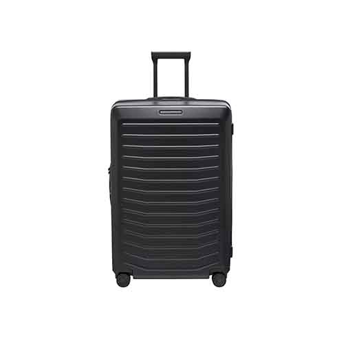 PORSCHE DESIGN KOFER ROADSTER HARDCASE 78CM BLACK MAT