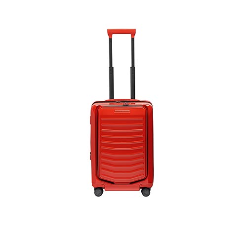 PORSCHE DESIGN KOFER ROADSTER HARDCASE 78CM ORANGE