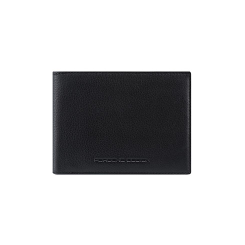PORSCHE DESIGN NOVCANIK BUSINESS 14 POCKETS BLACK