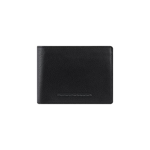 PORSCHE DESIGN NOVCANIK BUSINESS 7 POCKETS+COIN BLACK