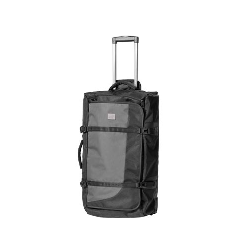 SWIZA PUTNA TORBA DUFFLE CONTUNIAS CRNA