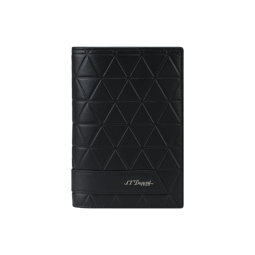 FUTROLA ZA PASOS ST DUPONT FIREHEAD BLACK