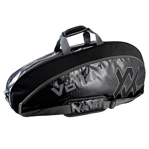VOLKL TORBA ZA REKETE PRIMO PRO BAG BLACK/CHARCOAL