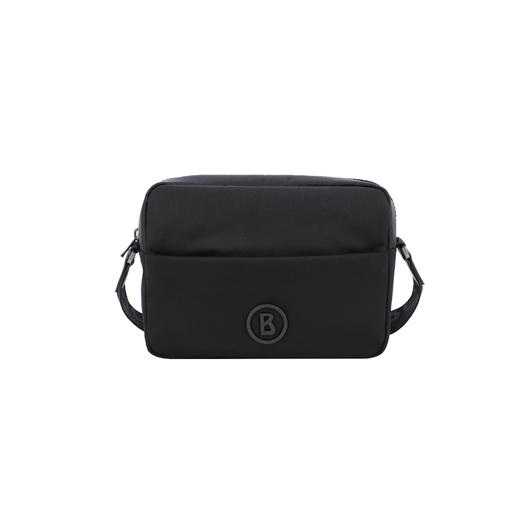 BOGNER TORBICA PREKO RAMENA AROLLA LINUS MUSKA BLACK