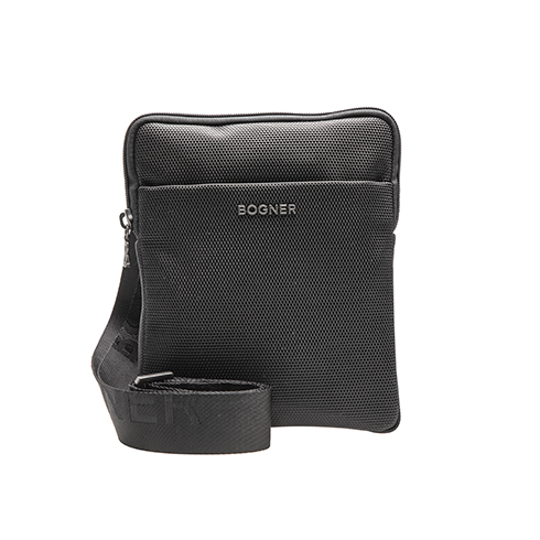 BOGNER TORBICA PREKO RAMENA KEYSTONE FRANK MUSKA BLACK