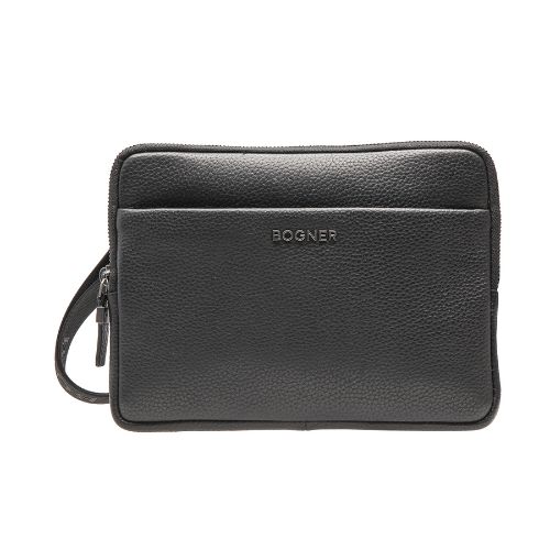 BOGNER TORBICA PREKO RAMENA MUSKA JASPER LINUS BLACK