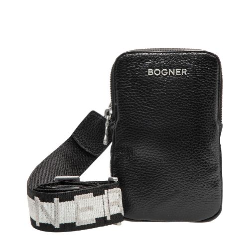 BOGNER TORBICA ZA MOBILNI TELEFON ZENSKA ANDERMATT JOHANNA BLACK