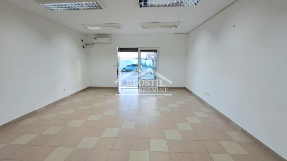 Zvezdara - Mali Mokri Lug - 50m2 ID#24508
500 €