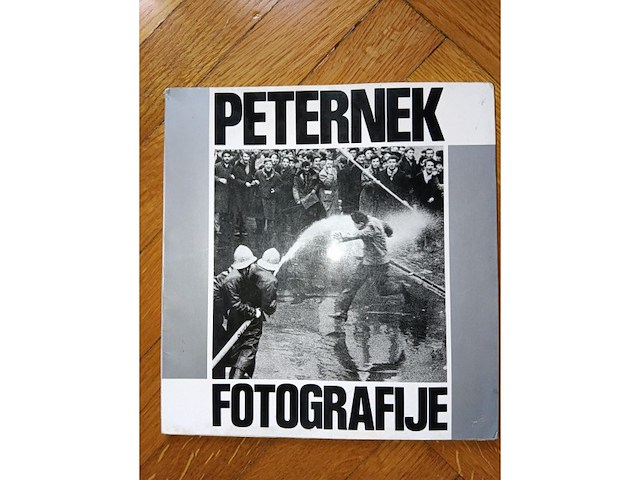 Tomislav Peternek - Fotografije - SKC 1984.