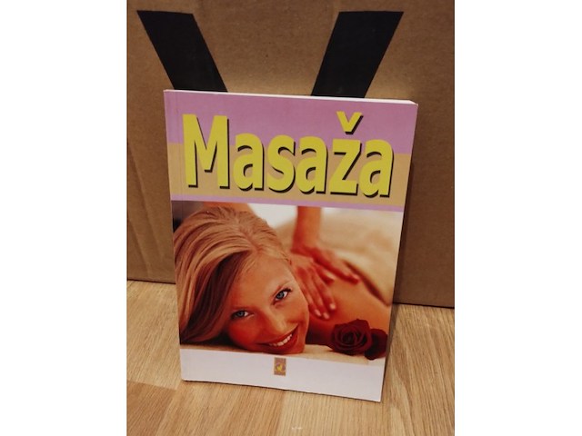 MASAŽA