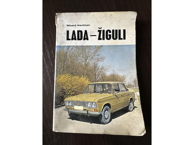 Lada- Ziguli