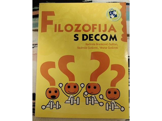 Filozofija s decom