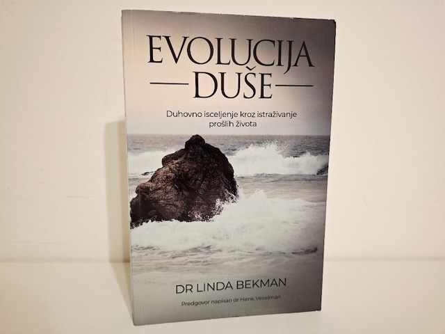 Evolucija duše - Dr Linda Bekman