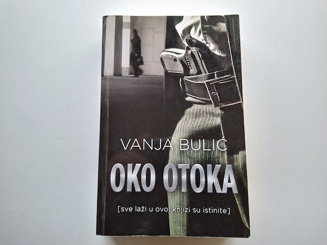 Vanja Bulic - Oko otoka