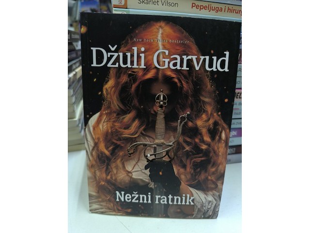 Nezni ratnik-Dzuli Garvud