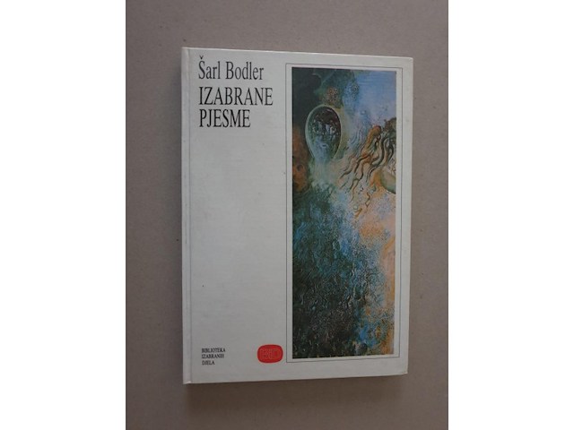 Izabrane pesme - Šarl Bodler