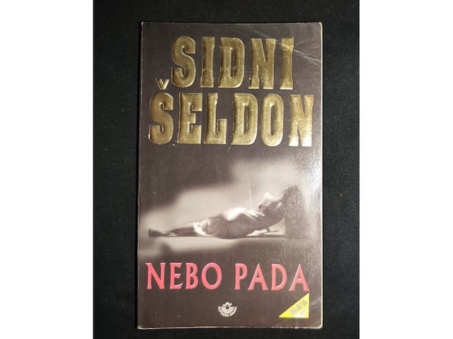 Nebo pada/Sidni Šeldon