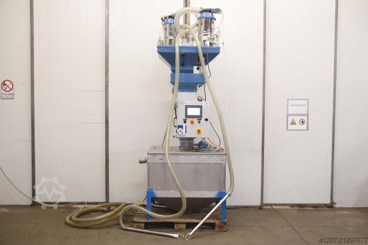 Granule transporter
DEGA GDM GDM650-2