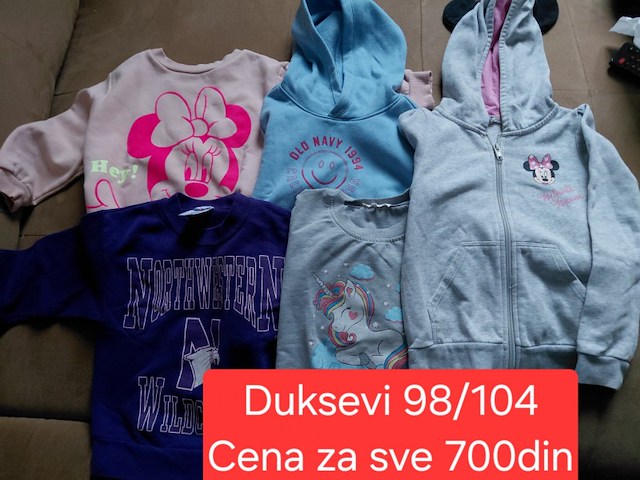 Duks 98