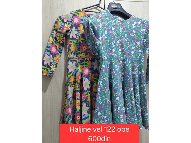 Haljina 122