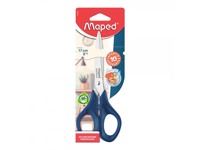 MAKAZE MAPED MULTI ADVANCE 17CM