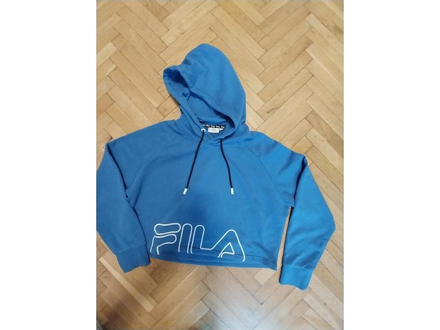 FILA duks novo