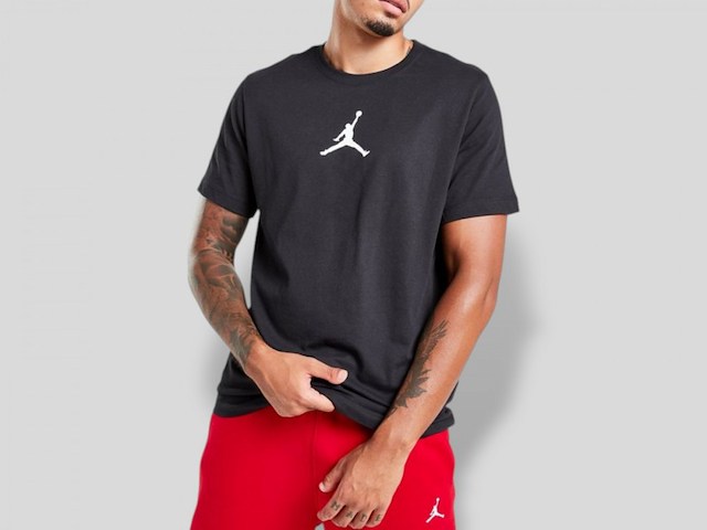 Nike JORDAN DriFIT Air muška majica SPORTLINE