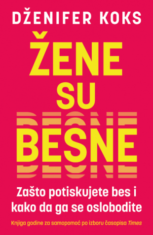 Žene su besne