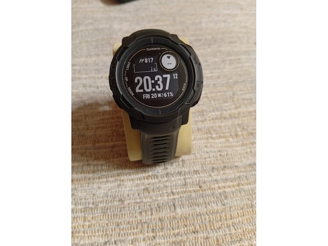 Garmin Instinct 2