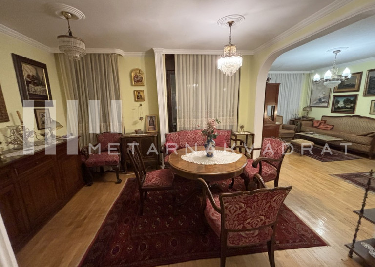 Retenzija, Prve pruge, odličan, etko u ponudi (ID: 1244) ID#1244
329.000 €