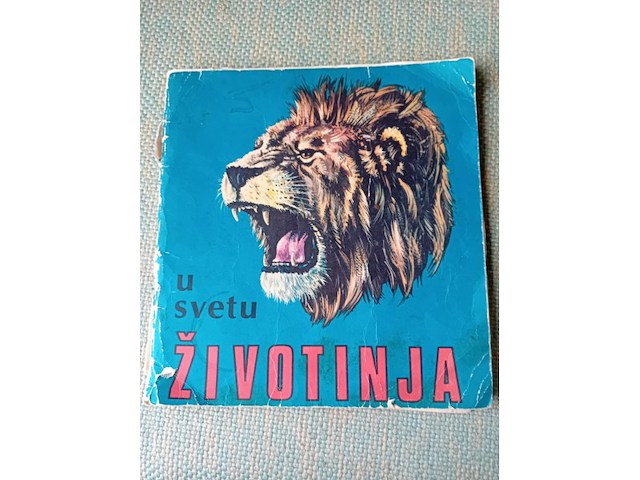 U svetu životinja