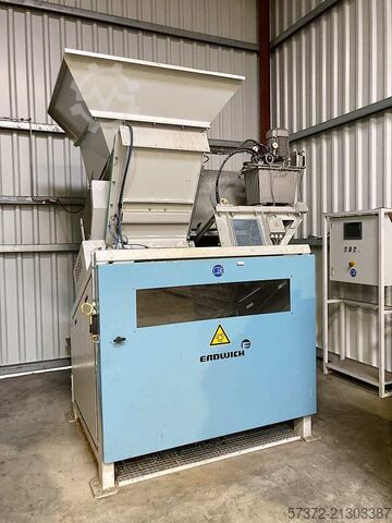 Macerator
Erdwich M600/1-600