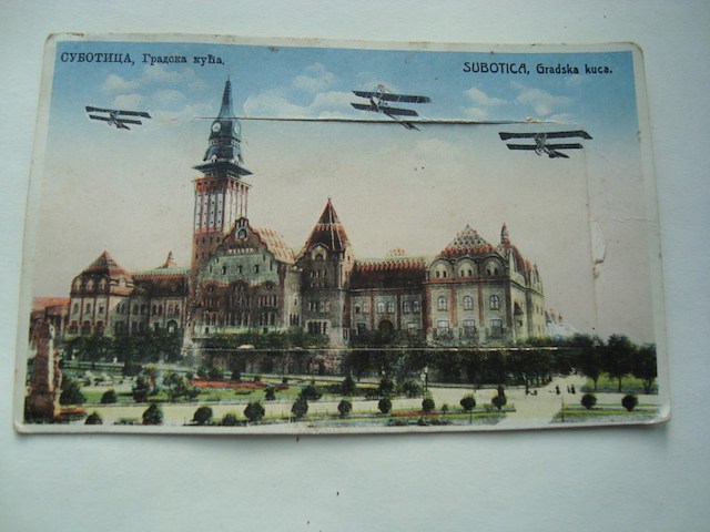SUBOTICA