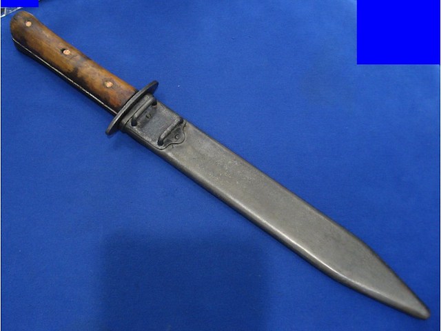 AUSTRIAN HUNGARIAN WWI FIGHTING KNIFE 01