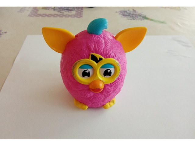 FURBY