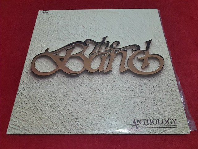Band / 2LP Anthology
