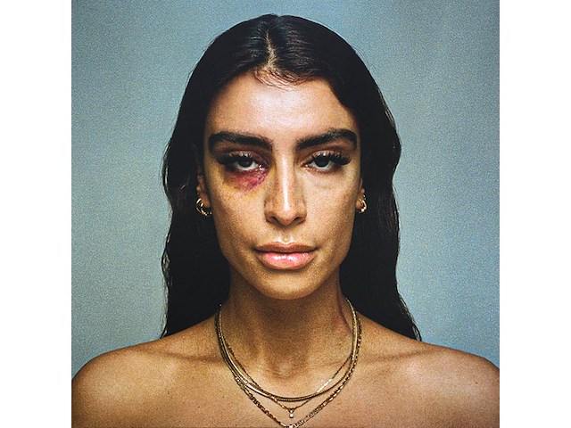 SEVDALIZA - SHABRANG