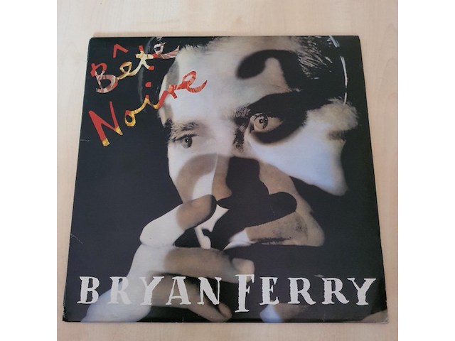 Bryan Ferry – Bête Noire