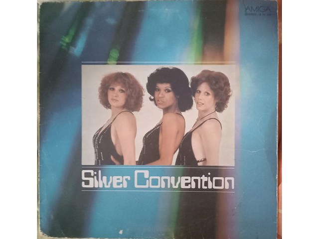 Silver Convention