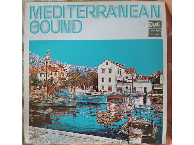 Mediterranean Sound