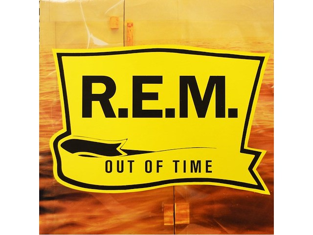 R.E.M. - Out Of Time