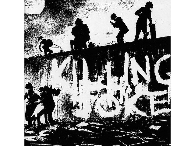 Killing Joke - Killing Joke