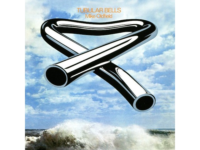 Mike Oldfield - Tubular Bells