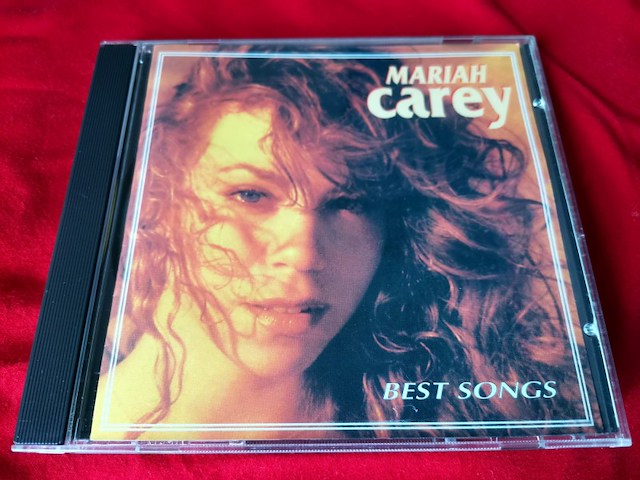 Mariah Carey - Best Songs