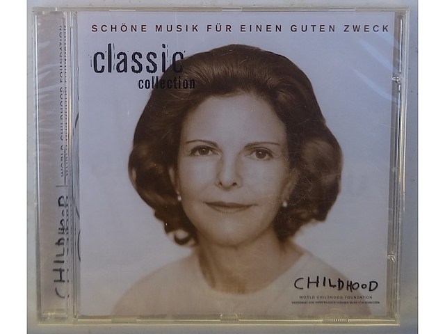 Various – Classic Collection