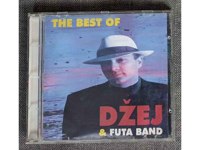 Džej Ramadanovski – The Best Of Džej Vol.2