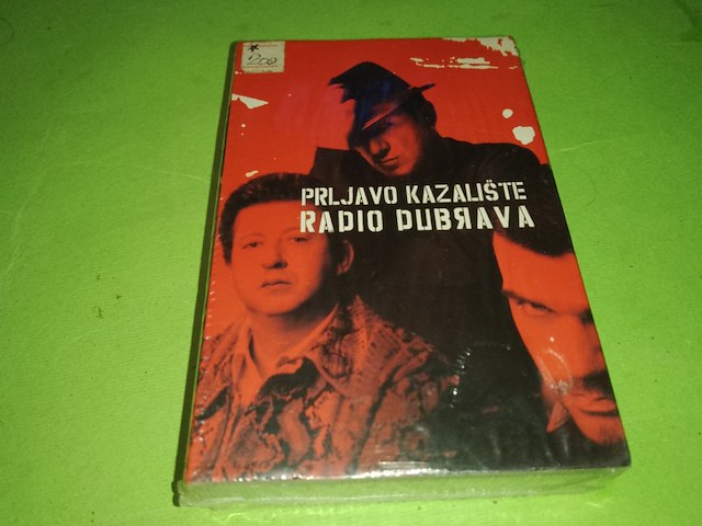 Prljavo Kazalište – Radio Dubrava