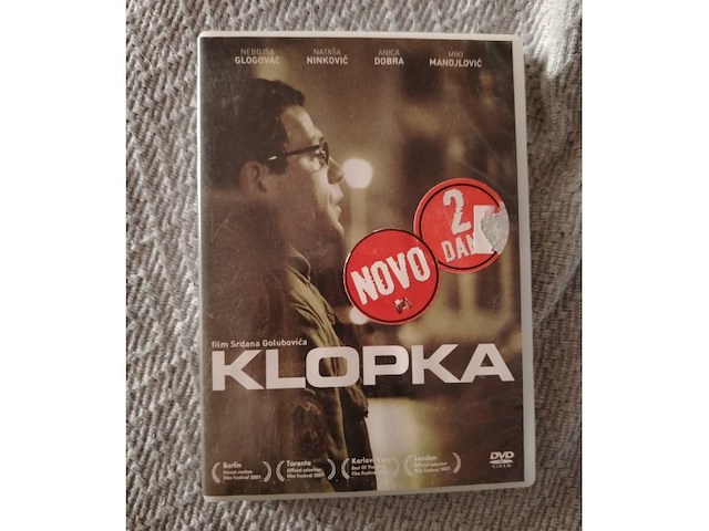 Klopka