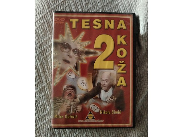 Tesna koza 2