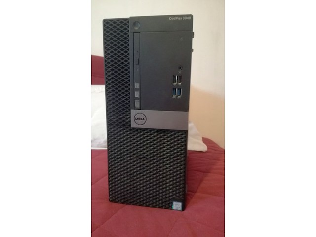 Računar Dell Optiplex 3040 MT, soket 1151